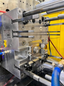 Mold Making - Janler