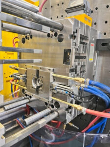 Mold Making - Janler