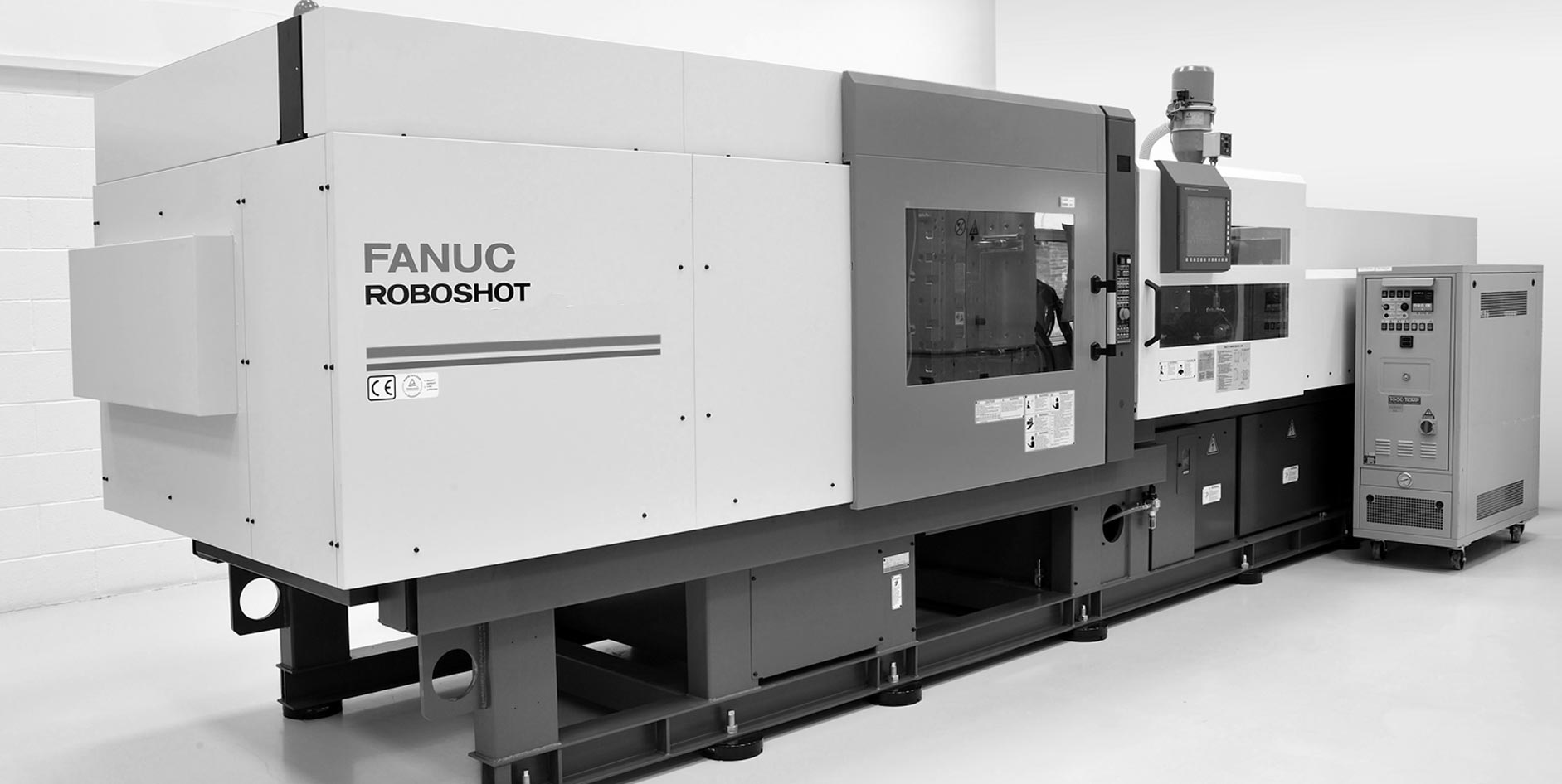 Plastic Injection Mold Making Services – High-Cavitation Molds - Janler