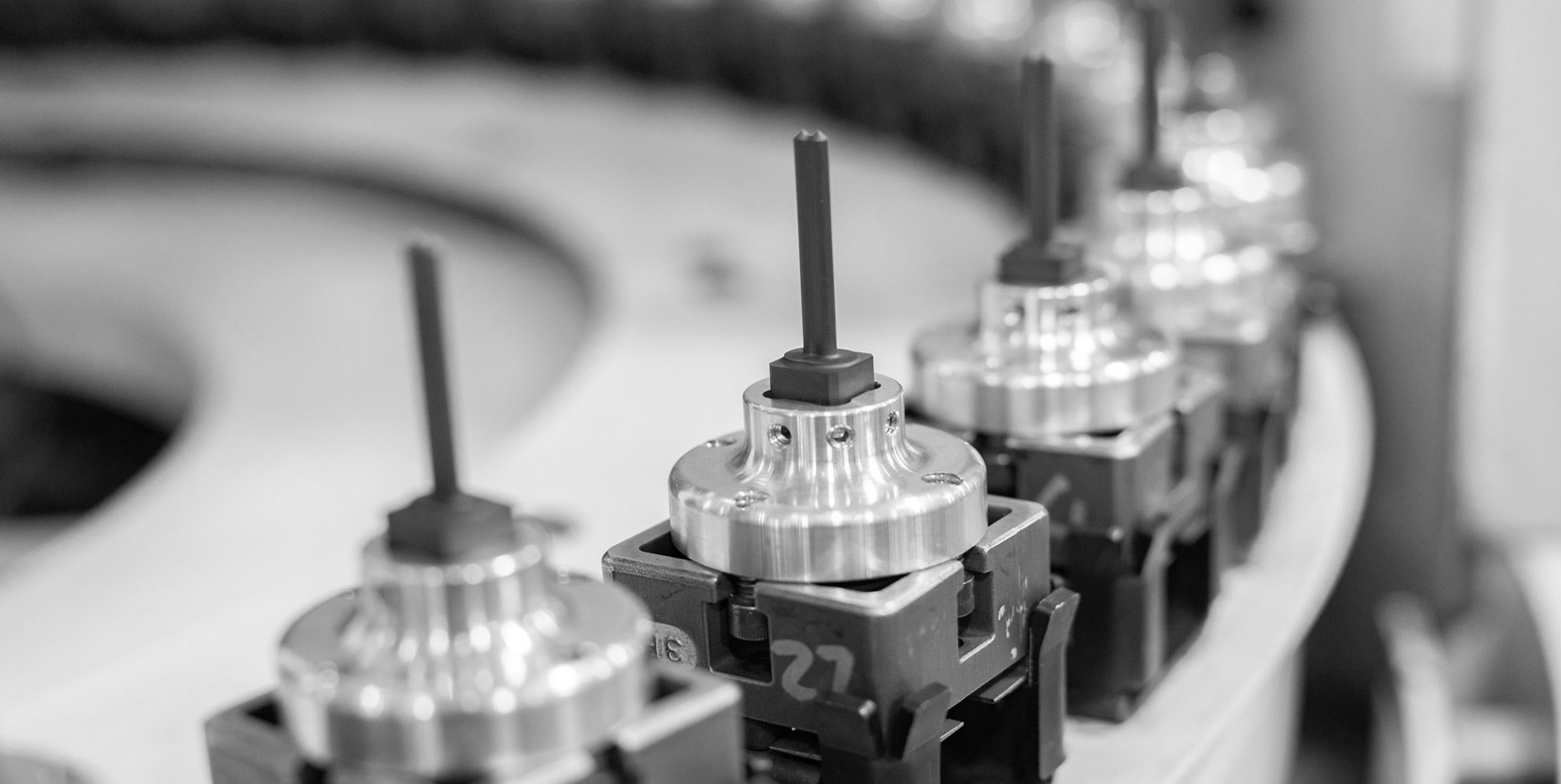 Mold Making - Janler